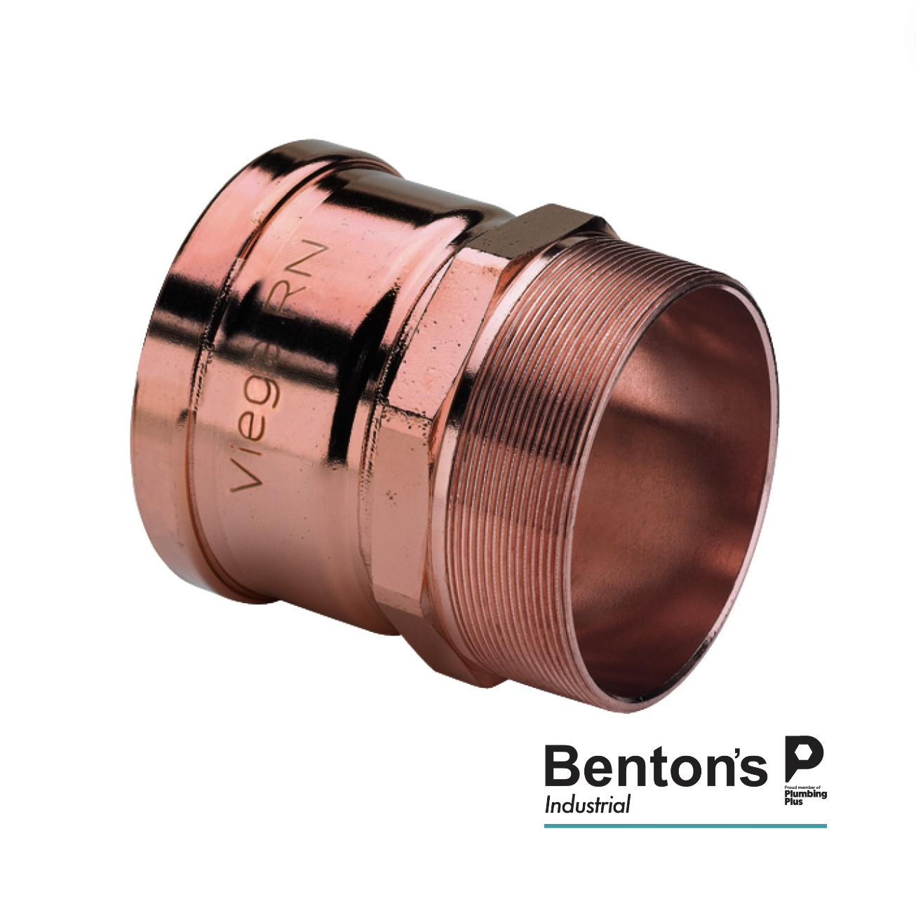 Viega Propress XL MI Adapter