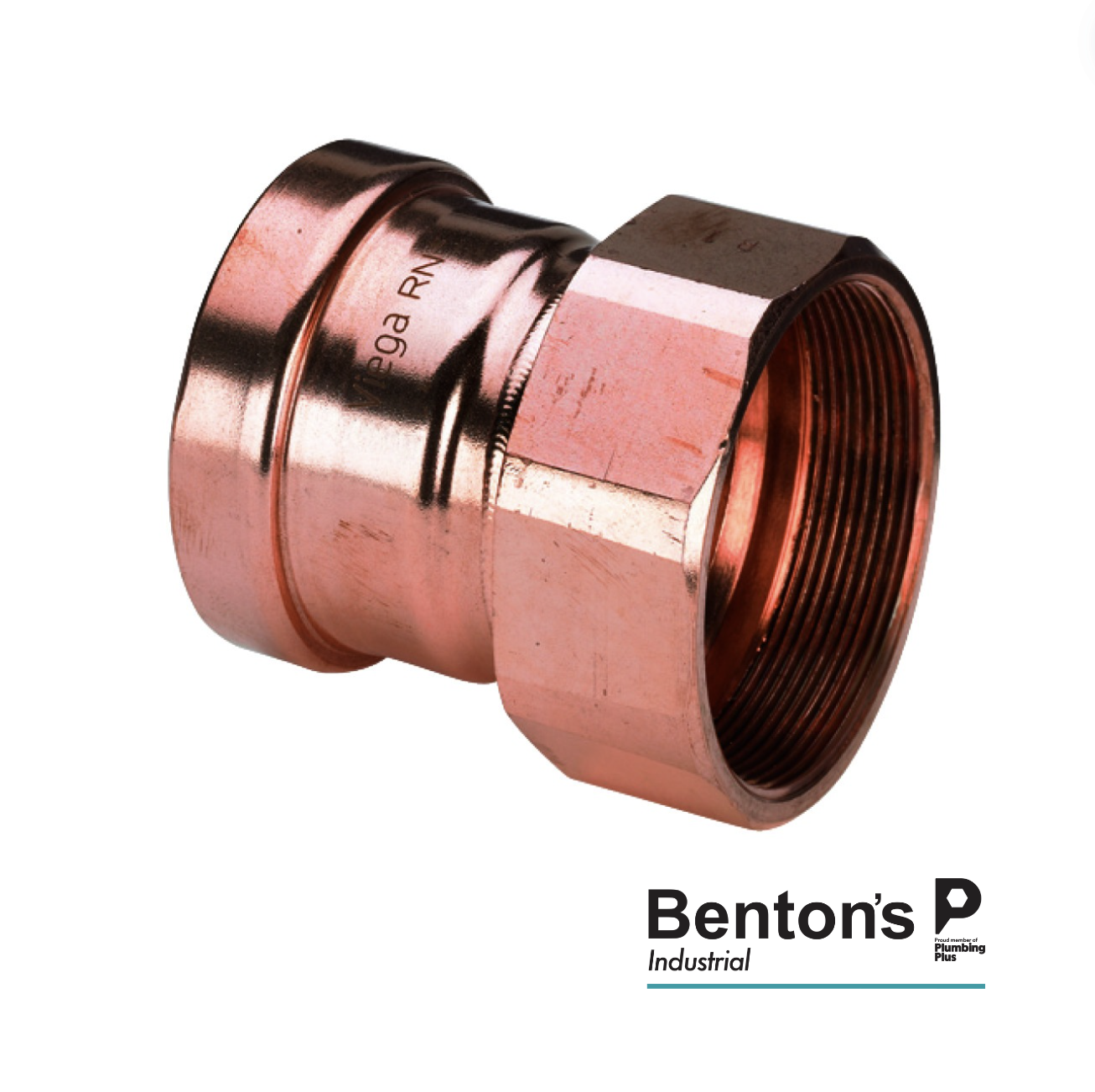 Viega Propress XL FI Adapter