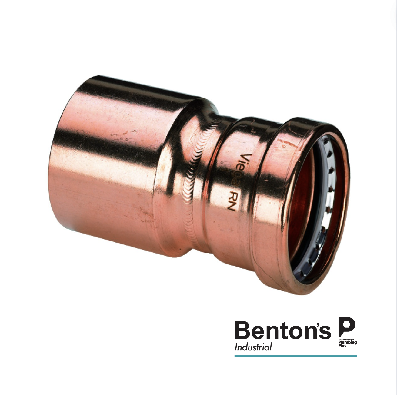 Viega Propress XL Reducer MF